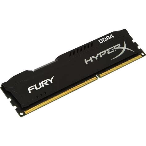 Mua RAM Kingston HyperX Fury 8GB DDR4 Bus 3200MHz bảo hành 36 tháng giá