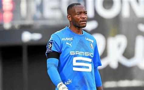Le retour mérité de Steve Mandanda en équipe de France Le Télégramme