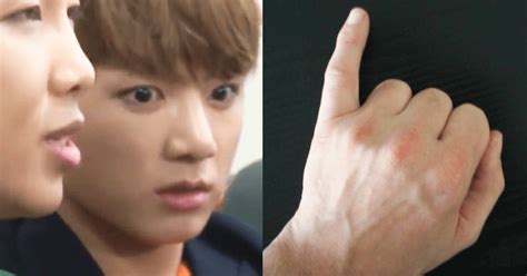 Koreans Believe Your Pinky Finger Can Reveal Your Deepest Secret