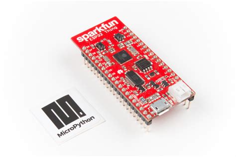 micropython programming tutorial getting started with the esp thing 30351 hot sex picture
