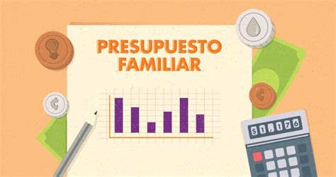 Cómo establecer un presupuesto familiar