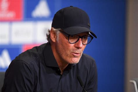 Foot OL OL Il fixe un ultimatum à Laurent Blanc Foot 01