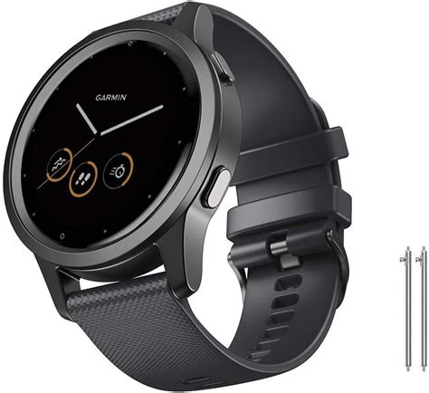 Notocity Armband F R Garmin Vivoactive S Venu S S Forerunner S