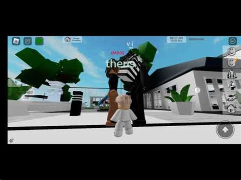 Como Ficar Pequeno No Brookhaven Rp YouTube
