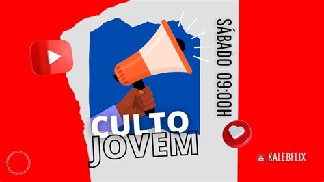 S Bado Jovem Escola Sabatina E Culto Divino Youtube