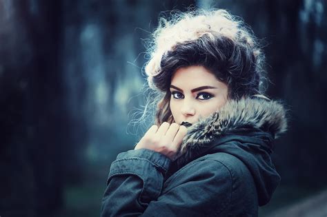 Fotos Gratis Persona Gente Ni A Mujer Cabello Fotograf A Linda