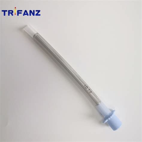 Medical Supply Surgical Disposable Soft Silicone Reinforced Nasal