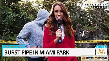 News Anchor Porn Telegraph