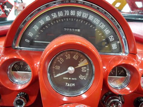 Chevrolet Corvette Is Listed Sold On Classicdigest In Indianapolis