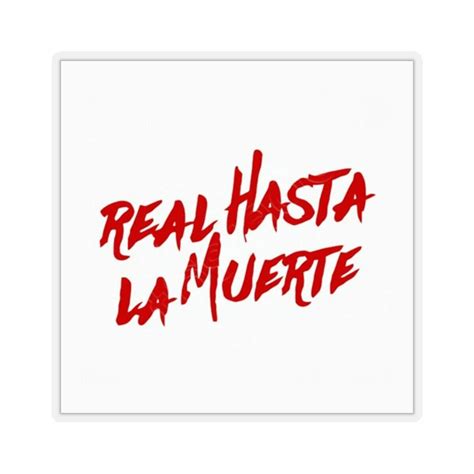 HD Real Hasta La Muerte Wallpapers Peakpx 51 OFF