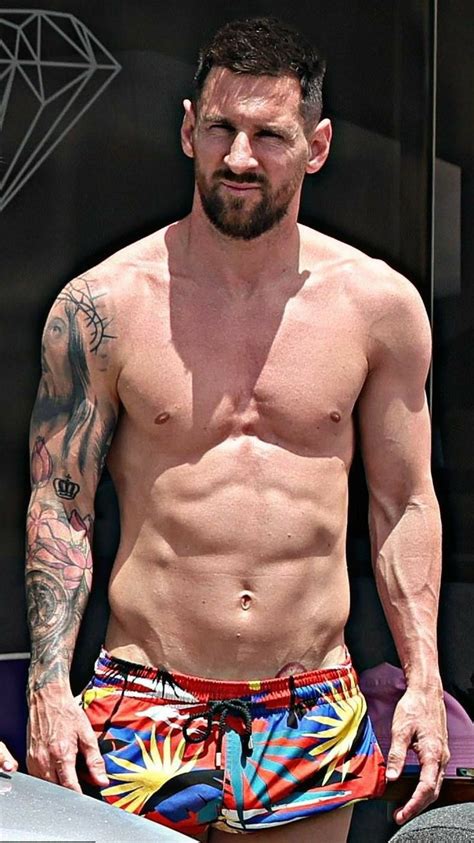 Messi Y Neymar Lio Messi Messi 10 Soccer Players Hot Soccer Guys