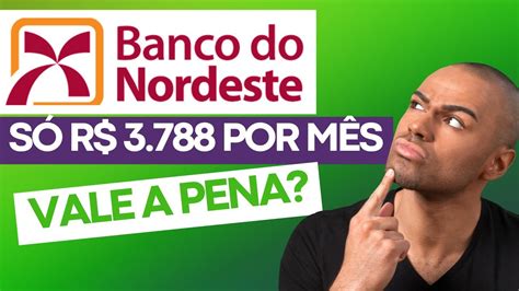 Finalmente Edital Concurso BNB Concurso Banco Do Nordeste 2024 YouTube