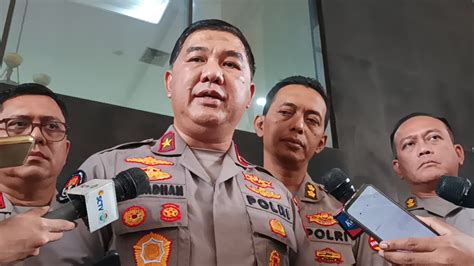 Penyidik Mabes Polri Temukan Dugaan Korupsi Dana Bos Dan Zakat Ponpes