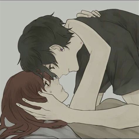 Anime Couples Sleeping Anime Couples Hugging Romantic Anime Couples