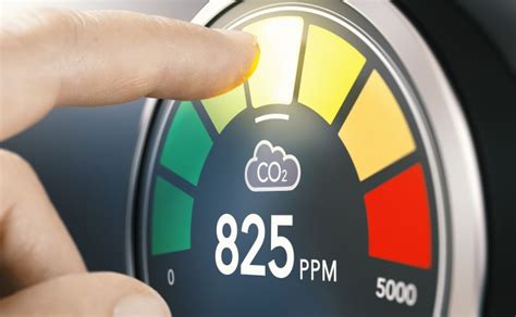 Whats The Difference Between CO2 Monitors And IOT CO2 Sensors