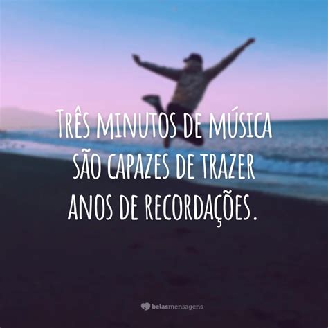 Frases Sobre M Sica Para Quem Tem Playlist Para Toda Ocasi O