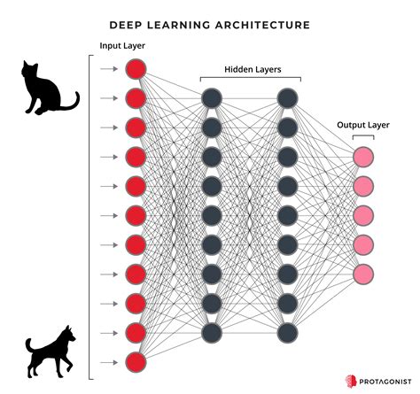 Types Of Deep Learning Neural Networks Printable Templates Free