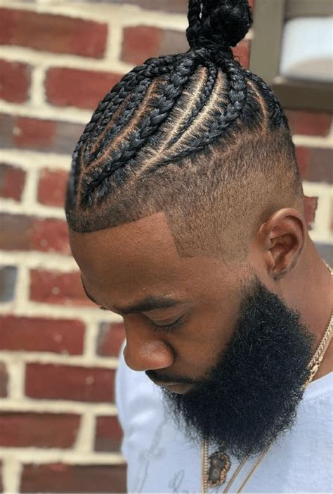 Top 5 des plus belles tresses pour homme Les Ateliers Crépus