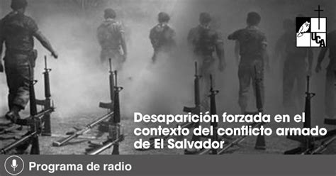 Conflicto Armado De El Salvador