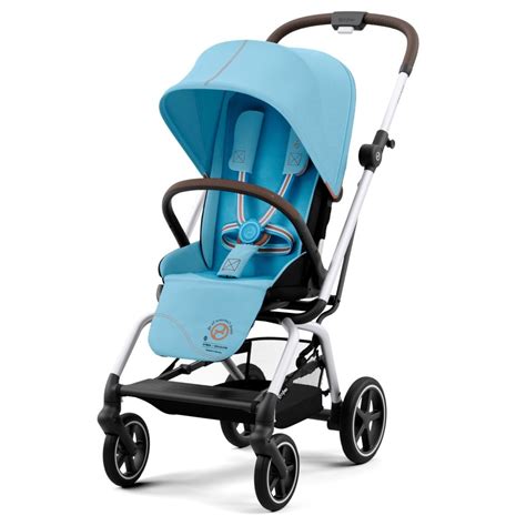 Cybex Eezy S Twist 2 wózek spacerowy obrotowy kup w sklepie internetowym