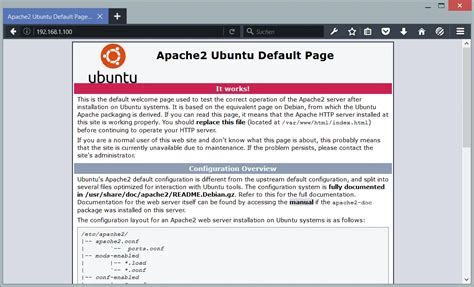 C Mo Instalar Nginx Como Proxy Inverso Para Apache En Ubuntu