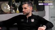 Dusan Alimpijevic Kulübümüz için tarihiydi beIN SPORTS Türkiye
