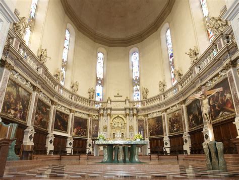 La Cattedrale Di Vicenza Diocesi Di Vicenza