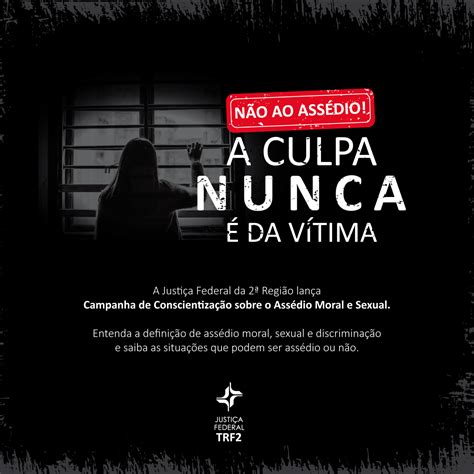 2ª Região promove Campanha de Conscientização sobre o Assédio Moral e o
