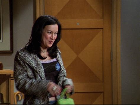 Frasier Jennifer Tilly Fan Art 41617852 Fanpop
