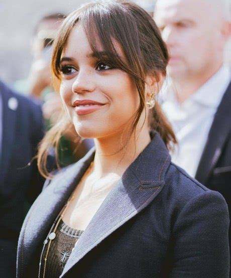 Jenna Ortega Nude OnlyFans Leaked Photo 20 TopFapGirls