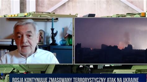 Czy Ukraina ma jeszcze szansę wygrać wojnę J Piekło Rosja gra na