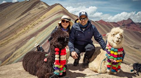 Cyber Days Perú Los mejores destinos Perú para visitar en el 2024