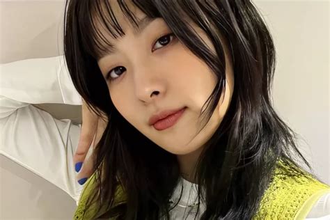 Seulgi Red Velvet Isi OST Drama Bitch X Rich Yang Dibintangi Yeri RBG Id