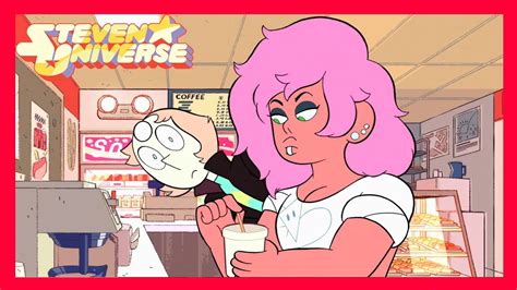 🍩 Best Moments From The Big Donut Steven Universe Youtube