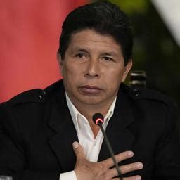 Peru Ruft Wegen Unruhen Landesweiten Ausnahmezustand Aus Tagesschau De