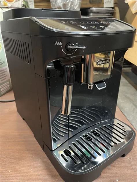 De Longhi Magnifica Evo Bean To Cup Coffee Machine Ecam B