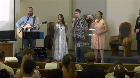 Pinetown Sda Church Live Stream Youtube