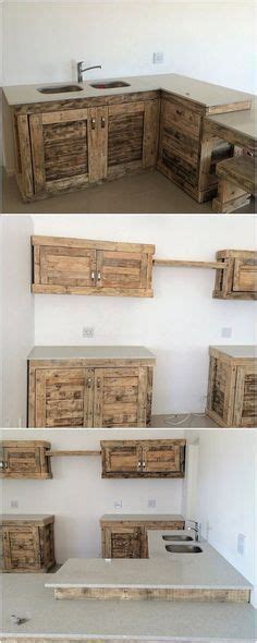 21 DIY Kitchen Cabinets Ideas Plans That Are Easy Cheap To Build