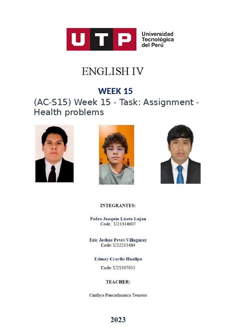 Semana 15 Ingles HKKKKKKKKKKKKK CALCULO APLICADO A LA FISICA 2