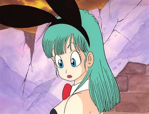 Bunny Bulma Bulma Briefs Photo 30407828 Fanpop