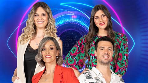 Big Brother Sondagem Revela Quem Pode Ser Expulso Este Domingo