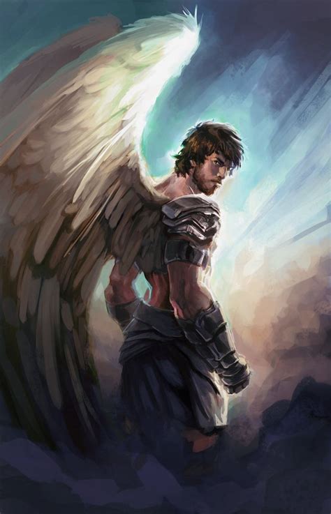 Heroic Fantasy Concept Art Nahuel Torras Fantasy Concept Art