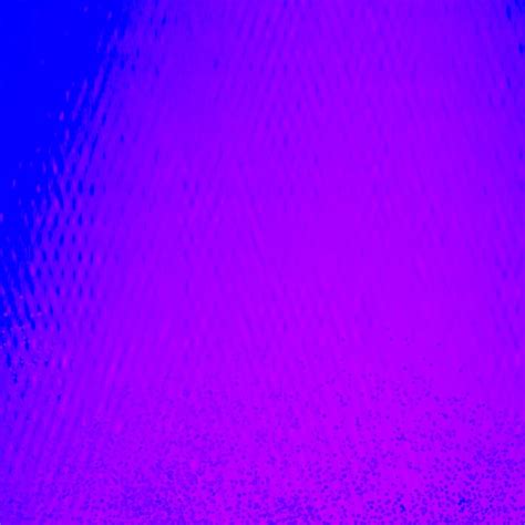 Fondo cuadrado grunge azul púrpura Foto Premium