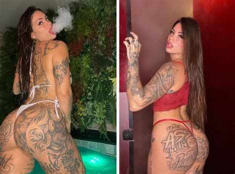 Anny Alves Morena Rabuda Se Exibindo Peladinha Videosacana Video