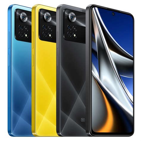 Xiaomi Poco X Pro G Gb Gb Gizcoupon