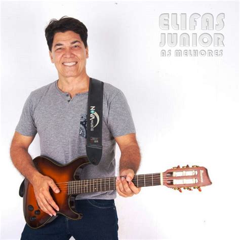 Ficar Pra Valer Song And Lyrics By Elifas Junior Spotify
