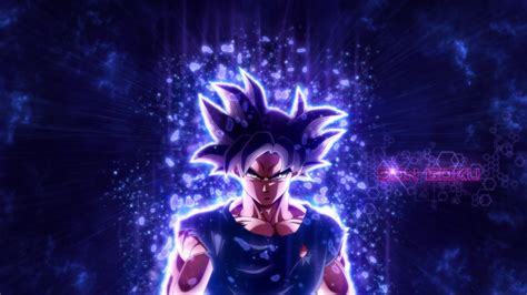 Ladda Ner San Goku Wallpaper Wallpapers