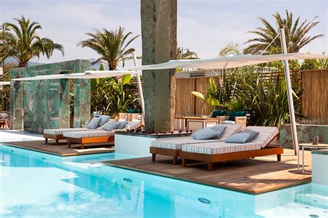 The Best Beach Clubs In Forte Dei Marmi