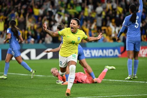 Copa do Mundo Feminina 2023 veja jogos e horários do dia 14 copa do