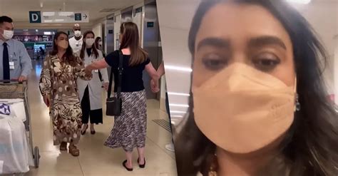 Vídeo Cantora Preta Gil recebe alta e comemora saída do hospital após